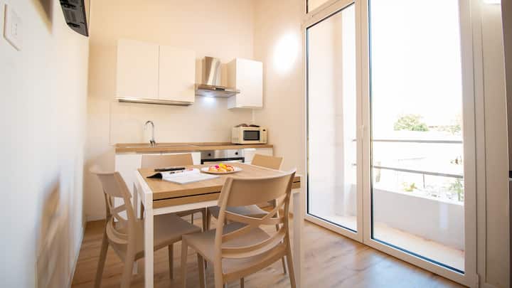 Loggia Padronale - Suite Del Pittore - Oristano