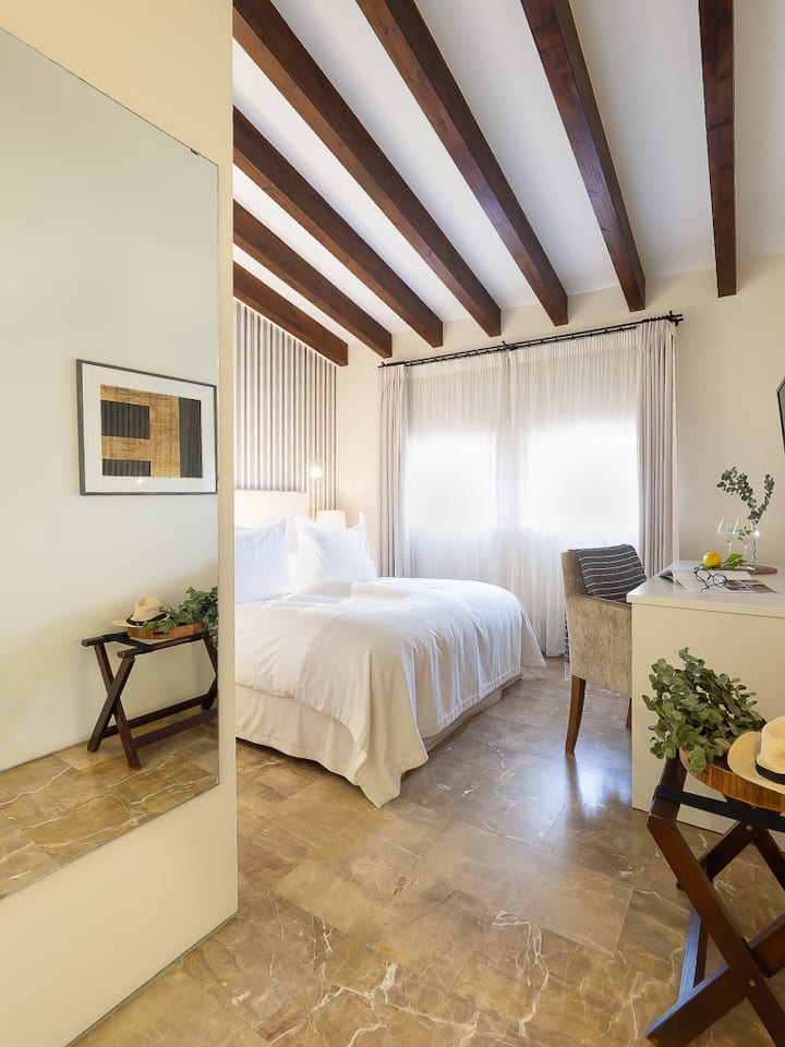 Boutique-hotel Jardi El ÁTico 2 - Mallorca