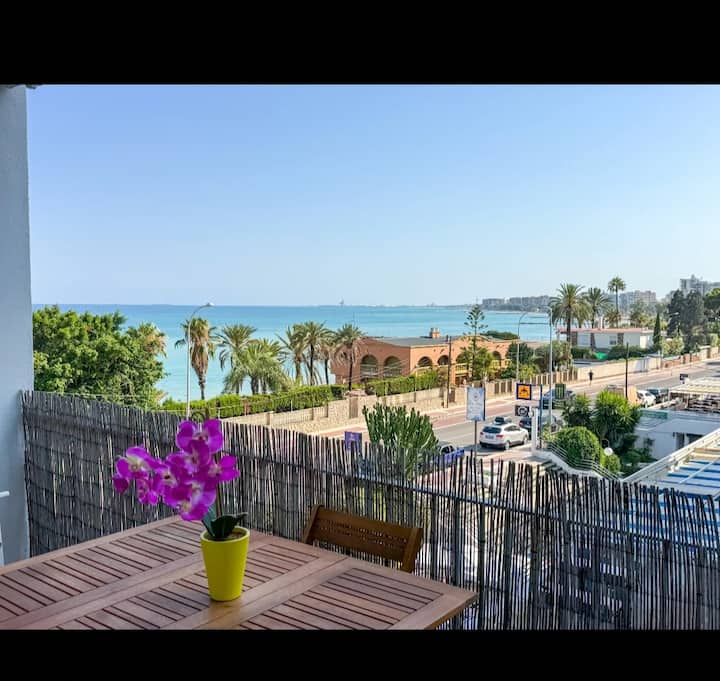 Romero Del Mar - Benicasim