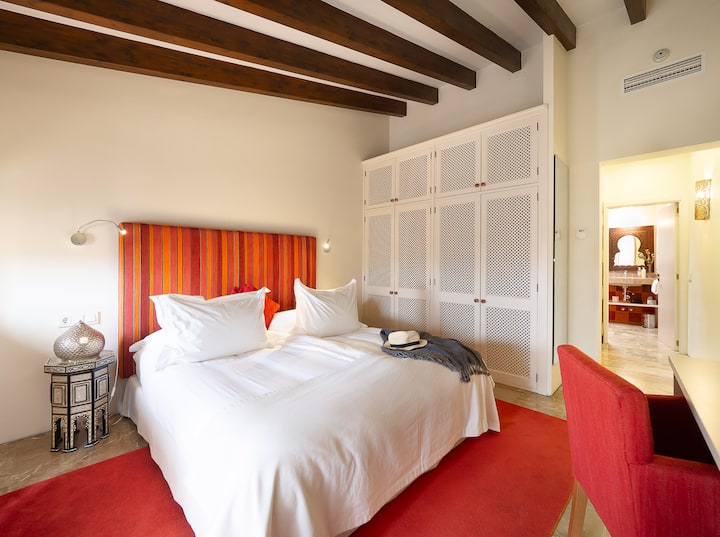 Boutique-hotel La Marroquì 3 - Mallorca
