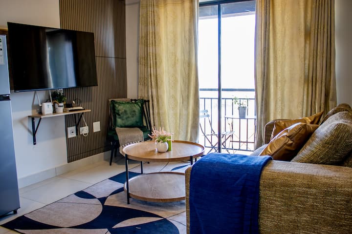 Blu Giraffe Sarona - Gaborone