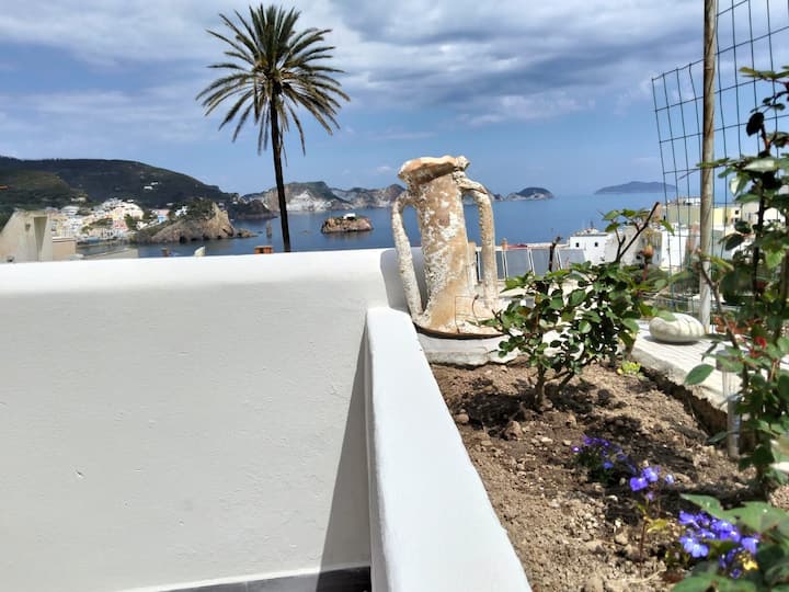 Turistcasa - Isolamì 2 - - Ponza