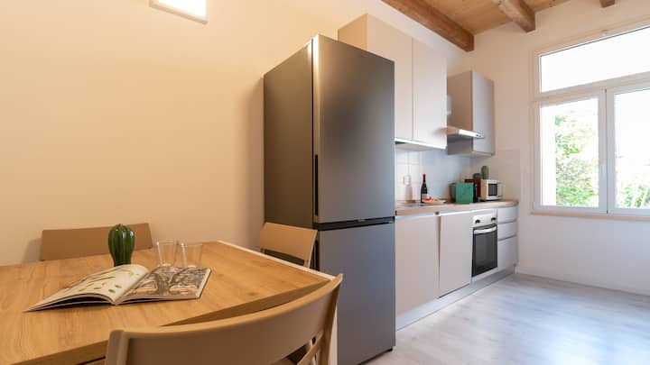 Loggia Padronale - Suite De Castro - Oristano
