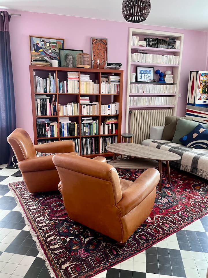 Maisonnette à Clisson - 20 Mn à Pied Hellfest - Clisson