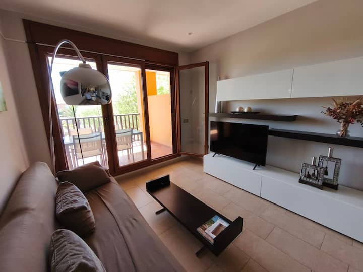 Exclusivo Apartamento En Alcossebre Beach Resort - Alcossebre