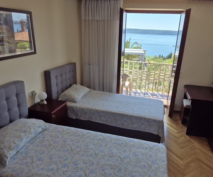 Apartment Leko 4, Portorož, Piran - Portorož