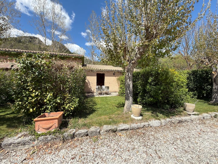 Appartement Avec Terrasse Dans Le Verdon ! - Castellane