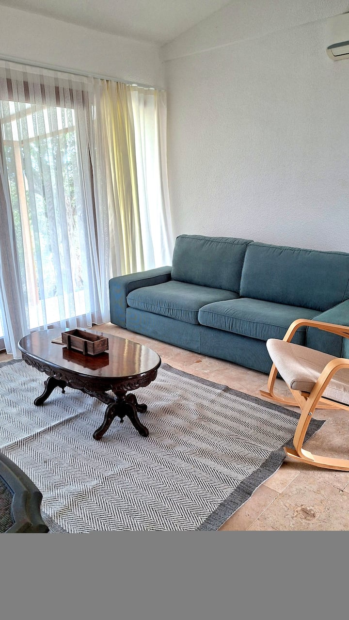 Doğa / Dağ Evi 1 - Seferihisar