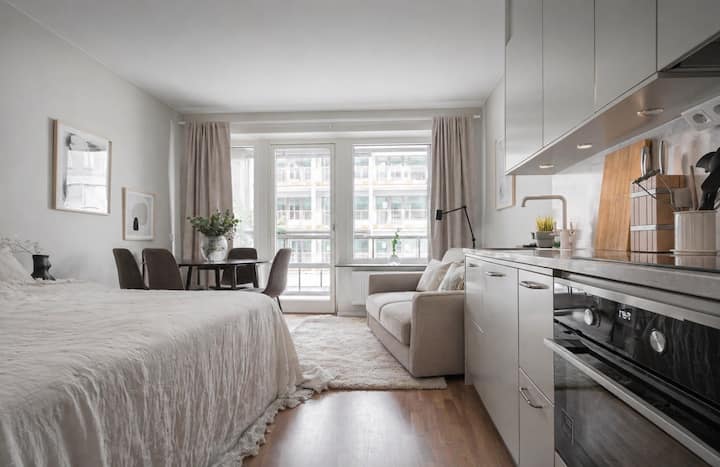 Perfect Cosy Living - Stockholm