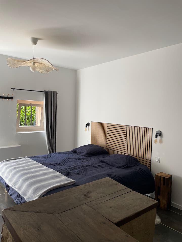 Chambre D’hôtes - Le Mans