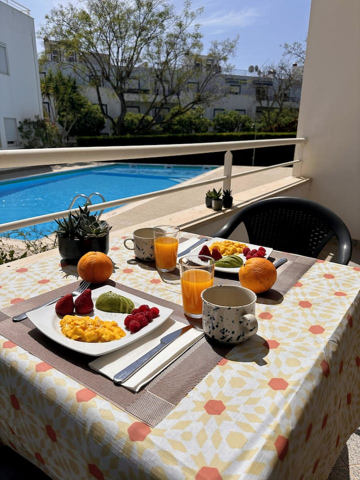 Apartamento Santa Maresia [Santa Luzia] - Santa Luzia