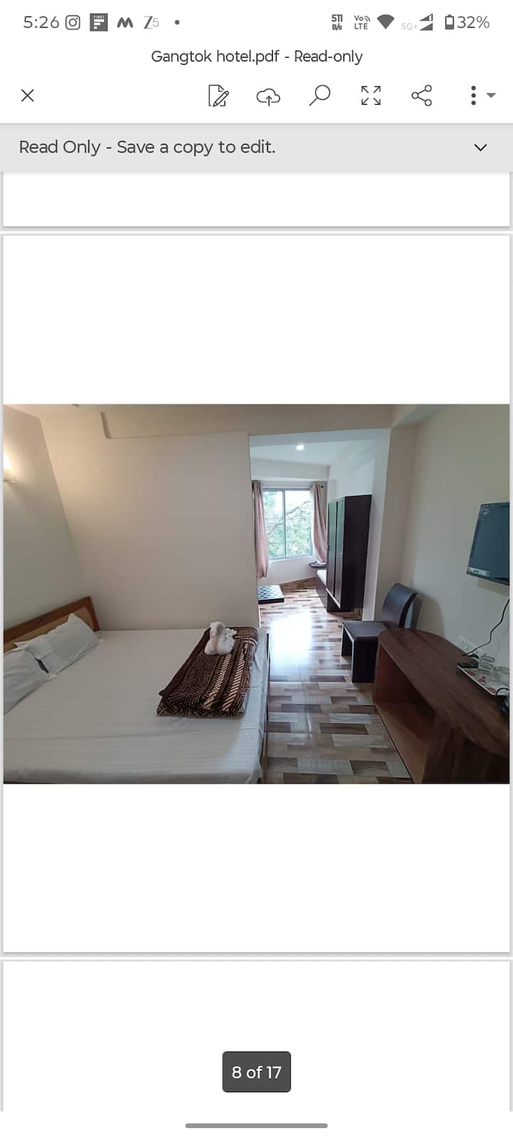 Your Peaceful Escape With Forest Views - 甘托克