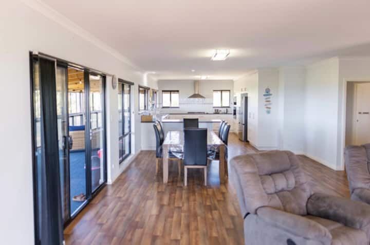 Point Henry Hideaway - Bremer Bay