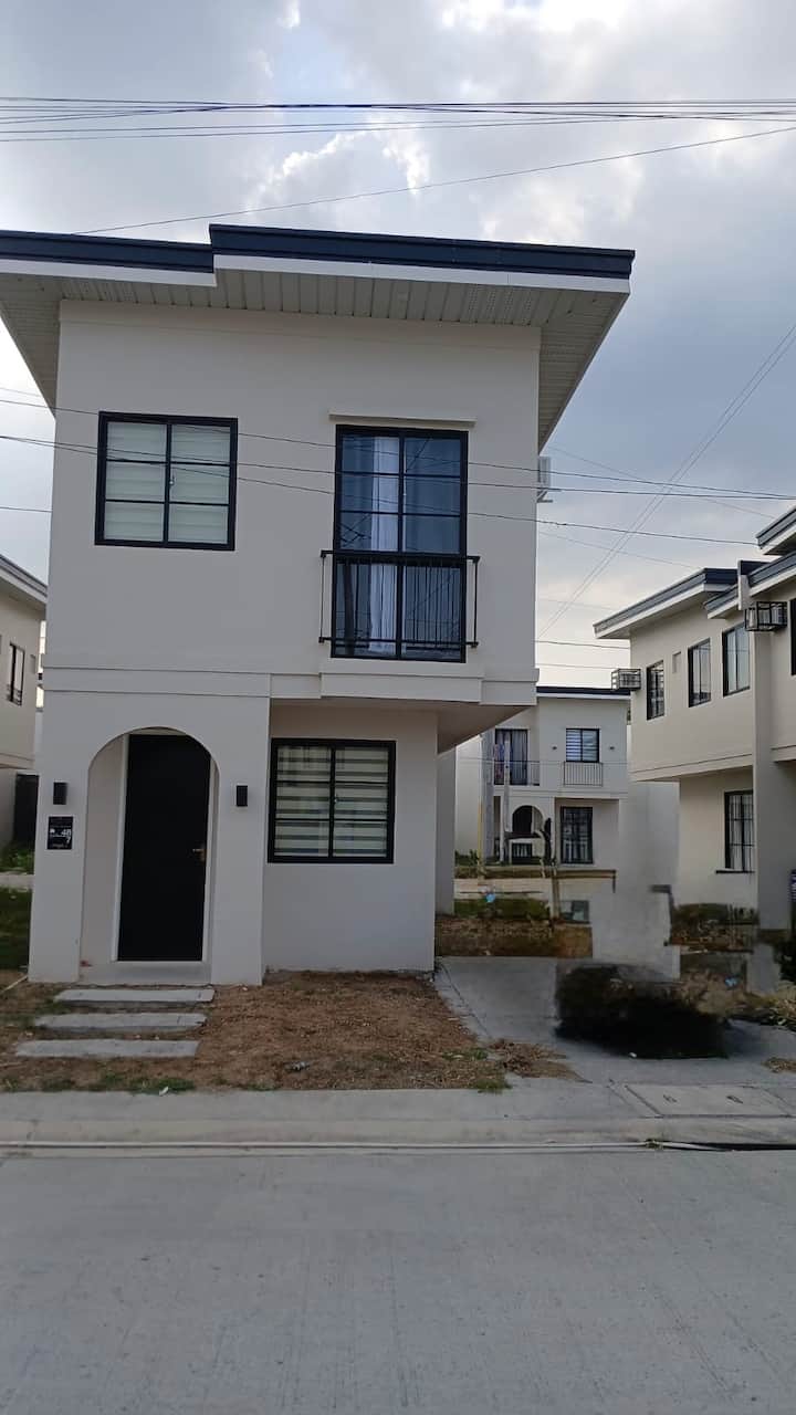 Your Home Away From Home - San Pablo City