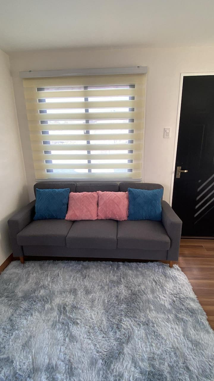 Your Home Away From Home - San Pablo City