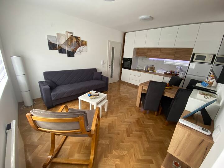 Apartman Sunny - Trstenik