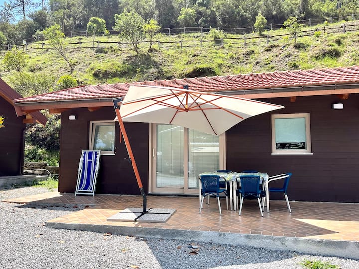 Bungalow Superior - Moneglia