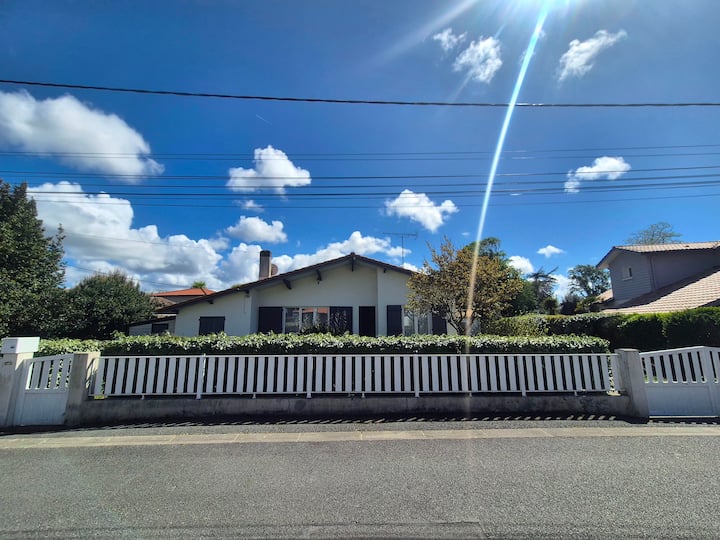 L'ostaou Du Bassin - Maison Familiale 6 Pers - Cap Ferret