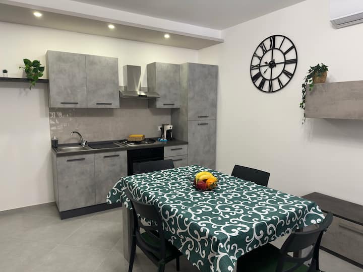 Anacapri Apartment - Giardini-Naxos