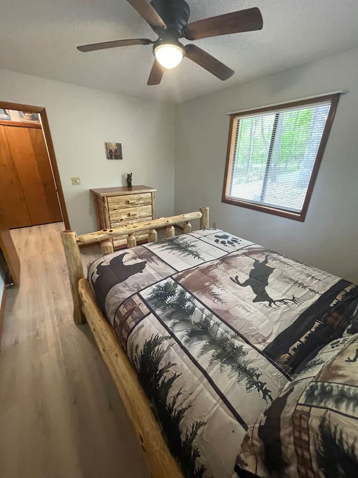 Lakefront Retreat - Murphy, NC