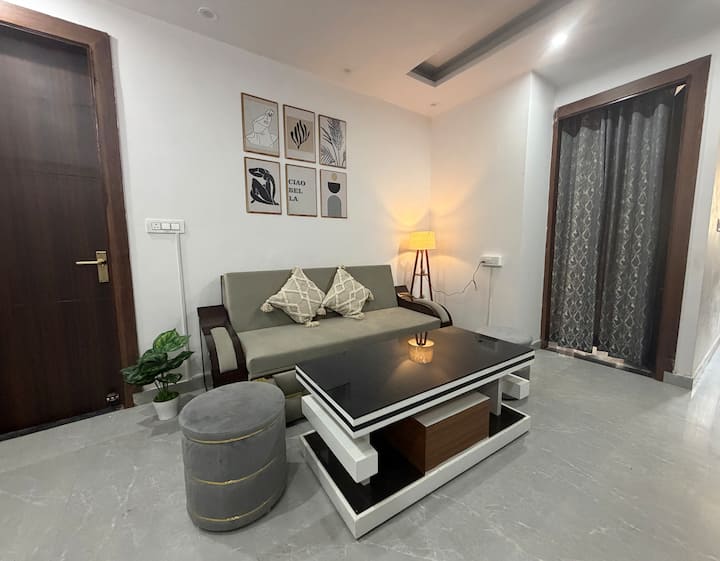 The Shivalay Retreat - Rishikesh