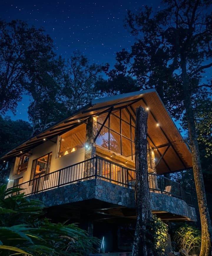 The Pebble Shack - Munnar