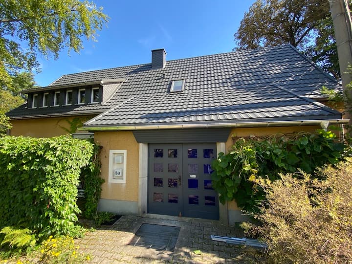 Ferienhaus Felsenzauber Sächsische Schweiz - Gohrisch