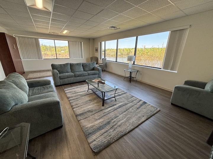 Condo #4 - Wedowee, AL
