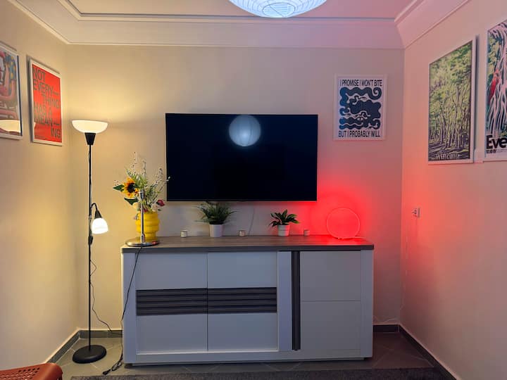 Cozy Appartement In Safi City Center - Safi