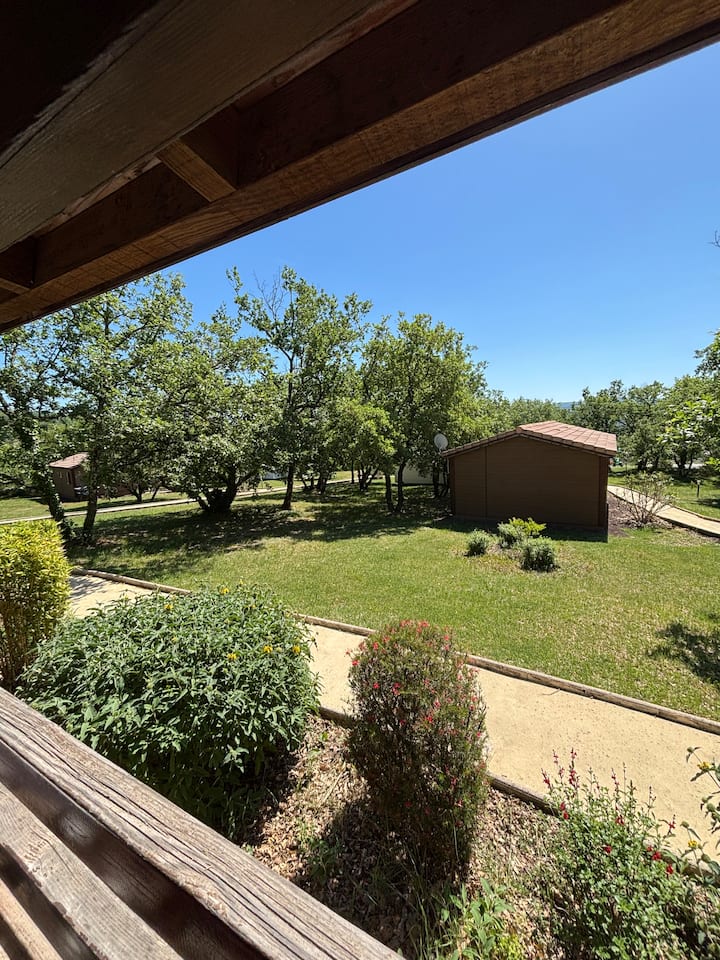 Gîte Chaleureux En Plein Coeur De L'ardèche 2 - Ardèche