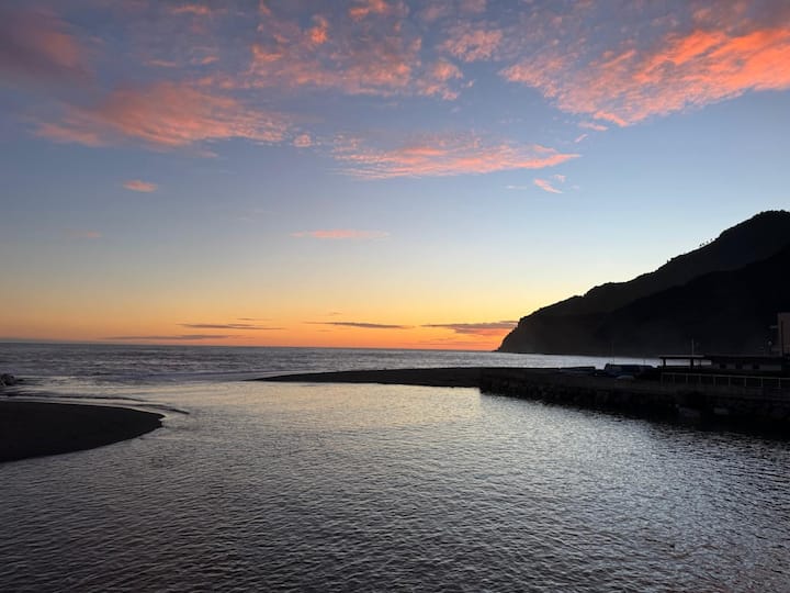 La Casa Del Cuore Di Riva, A Un Soffio Dal Mare - Sestri Levante