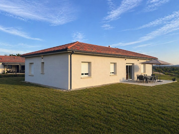 Maison 6/8 Personnes - Saint-Junien