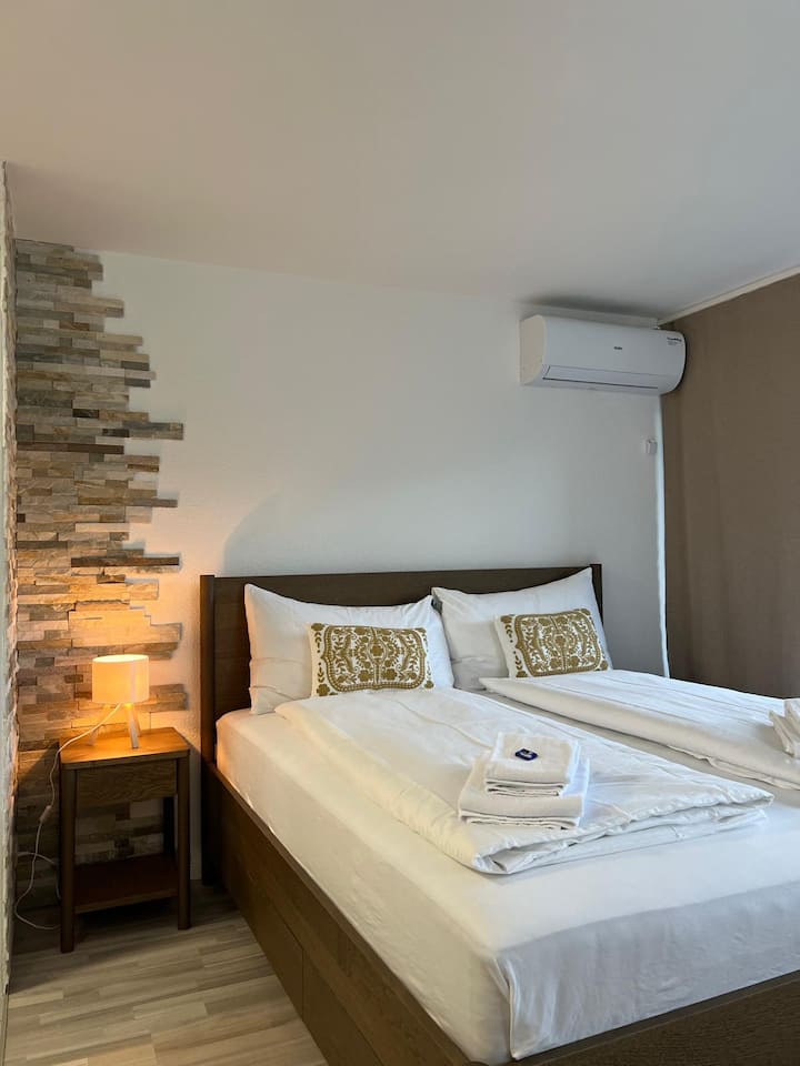 Rawda Ferien Wohnung 2 - Interlaken