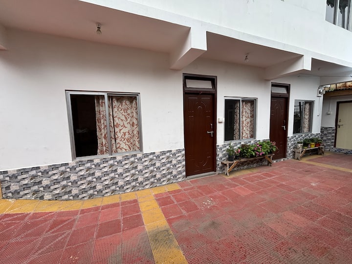 Sarjai Guest House - Darjeeling