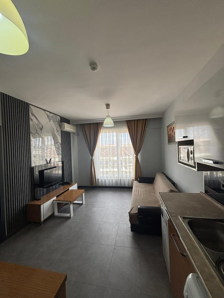 Aileler İçIn Lüx 2+1 Daire - Konya