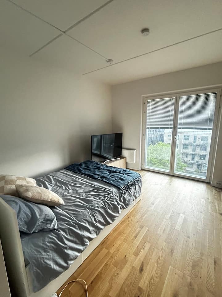 Studio Apartment - Gothenburg