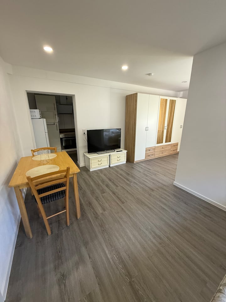 43 M² Wohnung In Werdohl – Modern & Gemütlich - Neuenrade