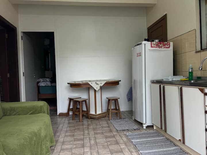 Casa Agradável 2 - Indaial
