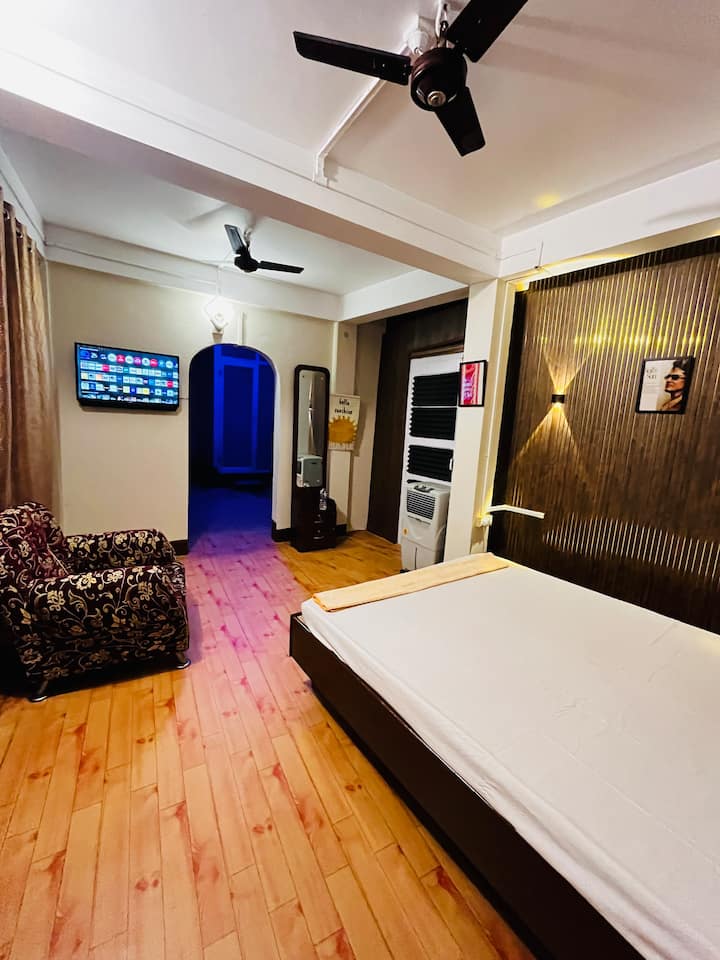 The Golmoharinn Homestay - Nagaland