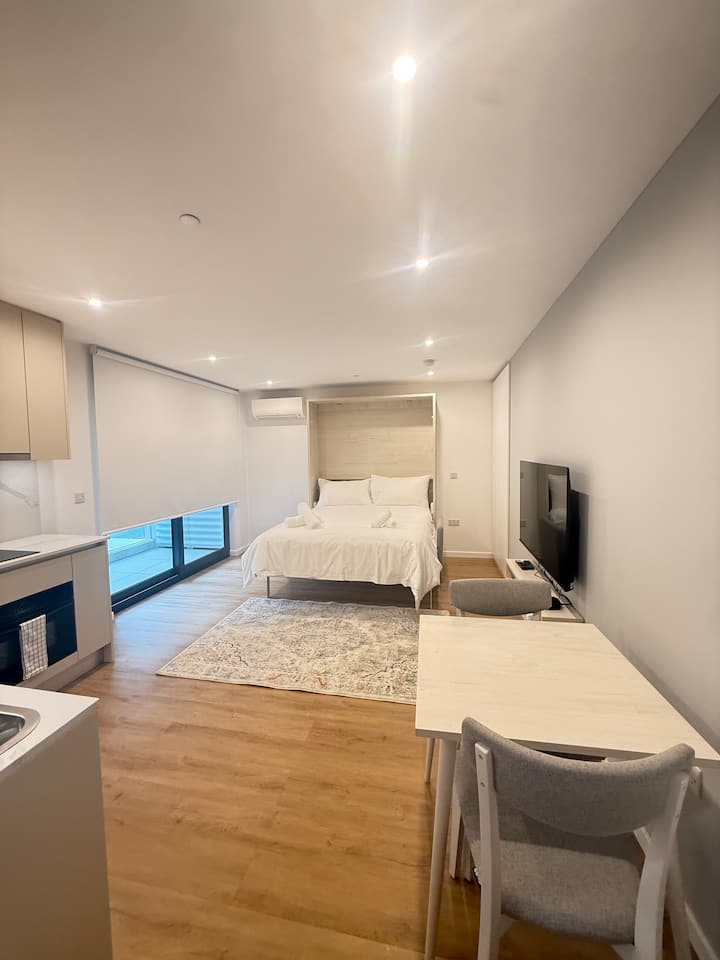 Studio In Victory Suites - Gibraltar