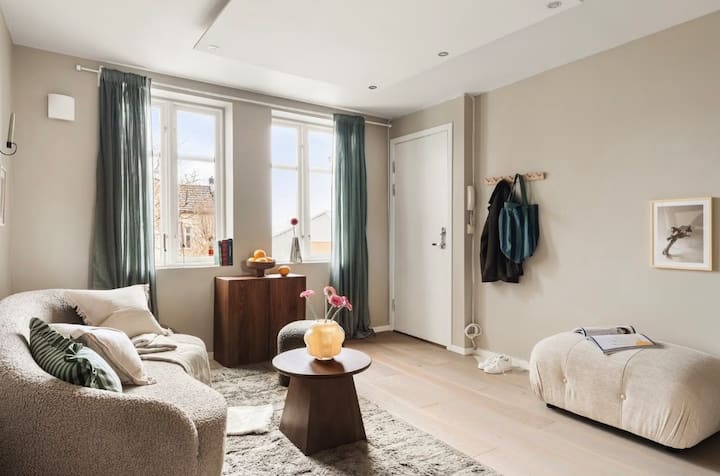 Leilighet I Bergen Sentrum - Bergen