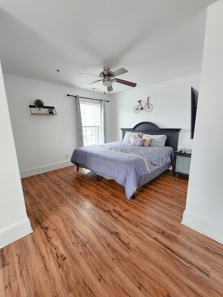 One Upper - Myrtle Beach