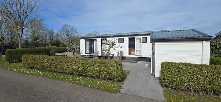 Chalet Sinne - Oostkapelle