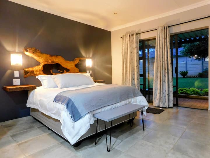 Mountain Manor - Louis Trichardt