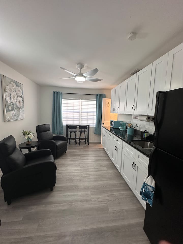 Cozy Studio - Tampa