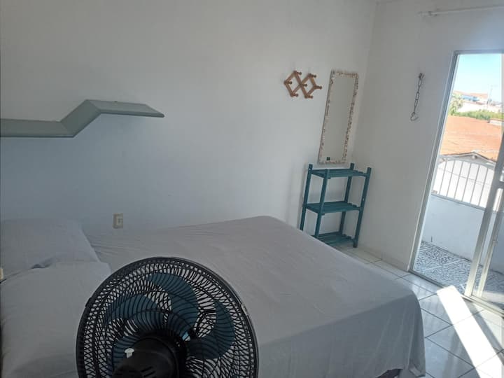 Casa Duplex Na Praia De Lagoinha-ce - Lagoinha