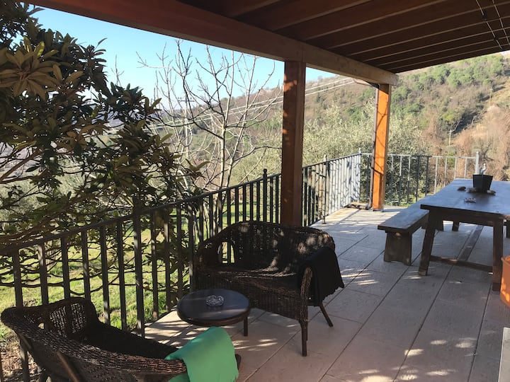 Chalet Serenella - Este
