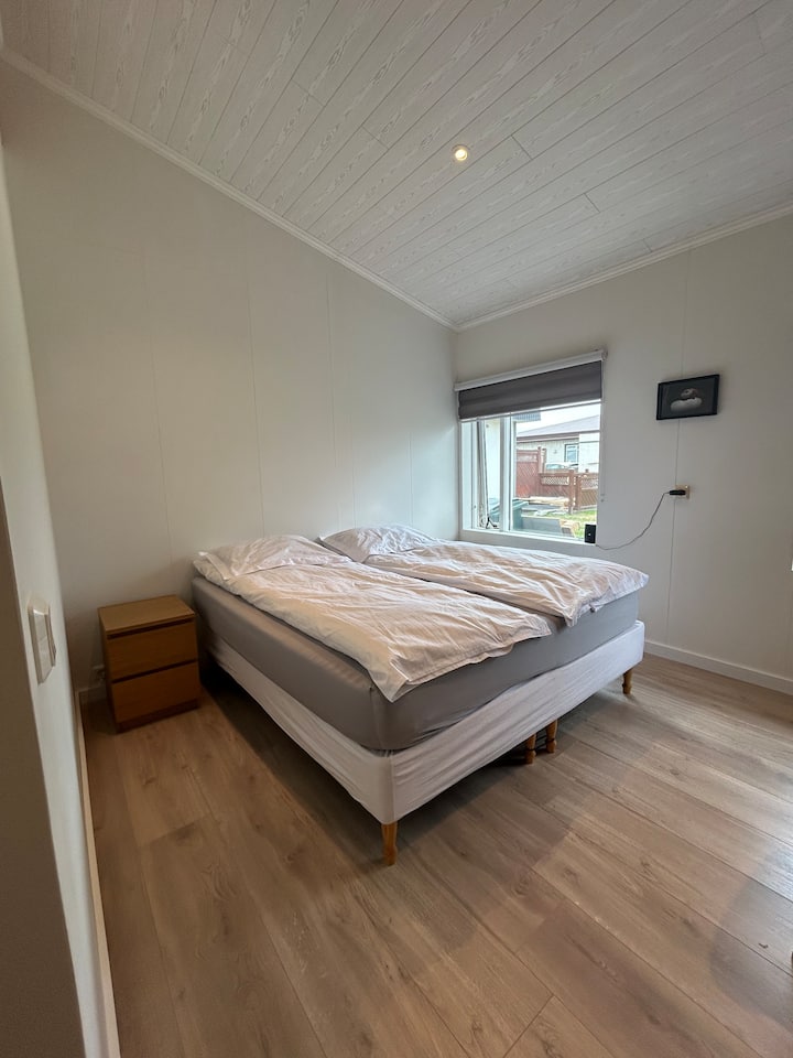 Studio Apartment In Höfn - Höfn