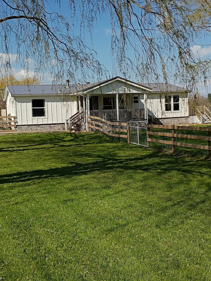 The Ranch - Watkins Glen, NY