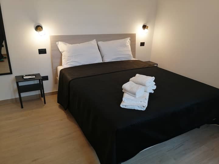 Fiumicino Rooms - Fiumicino